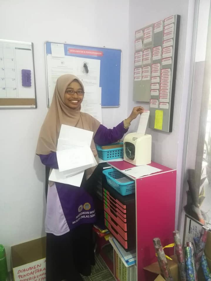 Jasamu Dikenang…. – Selamat Datang ke Laman Portal Rasmi Sekolah Rendah ...